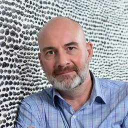 Tim Crockett - Chief Risk Officer @ Operation HOPE - Crunchbase Person Profile