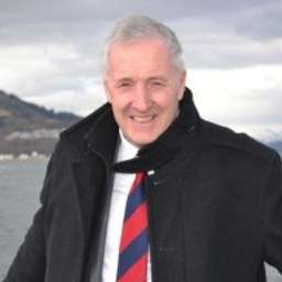 David Merrick - Group Managing Director & Founder @ DAVANT - Crunchbase ...