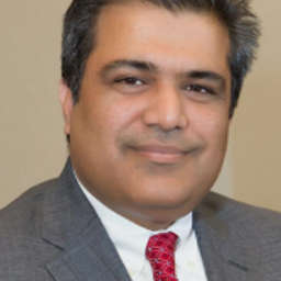 Sanjay Kumar - CTO & Co-Founder @ Margin Expansion Solutions - Crunchbase Person Profile