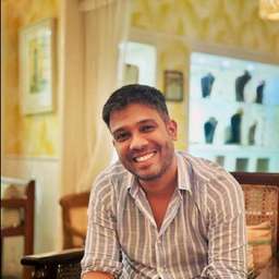 Alex Peter - Crunchbase Person Profile