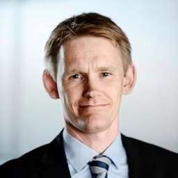 Michael Biermann - Crunchbase Person Profile