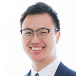 Conrad Ho - Crunchbase Person Profile