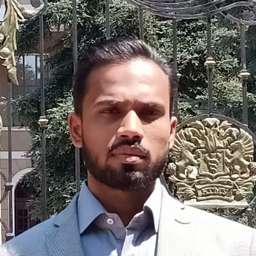 Jitendra Sahu - Crunchbase Person Profile