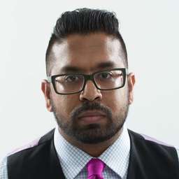 Amar Bhakta - Manager, Digital Ad Tech and Operations @ Apple ...