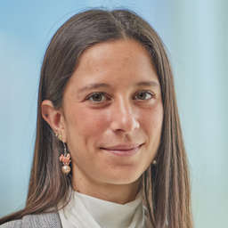 Martina Lubrano di Ricco - Crunchbase Person Profile