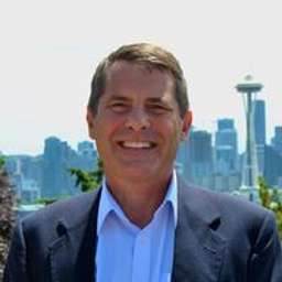 Marc Therrien - Founder @ The Therrien Company - Crunchbase Person Profile