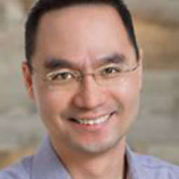 Peter Kwan - VP of Engineering @ Praetorian - Crunchbase Person Profile