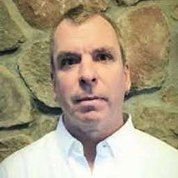 John Maring - Crunchbase Person Profile