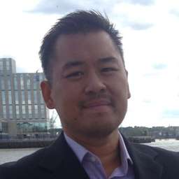 Kim Ngo - Chief Technology Officer @ Advizzo - Crunchbase Person Profile