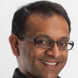Ram Subramanian - Chief Product Officer @ RxCap - Crunchbase Person Profile