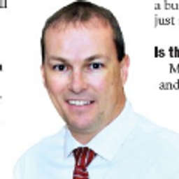 Jeff Bacon - Owner @ Bacon's Furniture - Crunchbase Person Profile