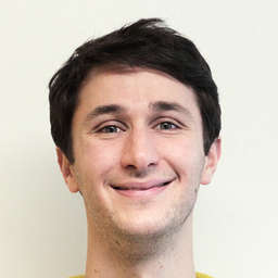 Daniel Gilbert - CEO and Co-Founder @ Brainlabs - Crunchbase Person Profile