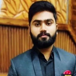 Usama Ali - UI and UX Designer @ Afinity - Crunchbase Person Profile