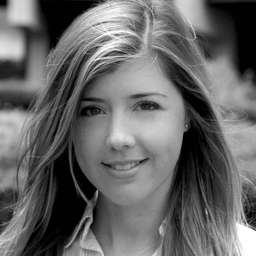 Sarah Barrington - Crunchbase Person Profile