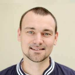Andreas Stolze - Crunchbase Person Profile
