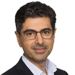 Alok Sama - Crunchbase Person Profile