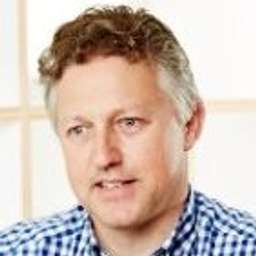 Mark Astbury - COO @ Turtl - Crunchbase Person Profile