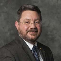 Kenneth Waldroup - Executive Director/CEO @ Cape Fear Public Utility ...