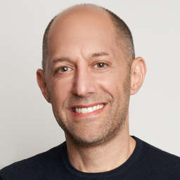 David Wechsler - Crunchbase Person Profile