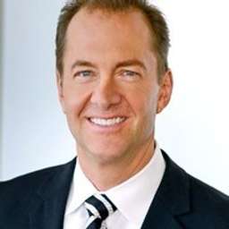 Marc Montgomery - Crunchbase Person Profile