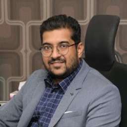 Puneet Chandra - Co-Founder & Director @ Skootr Global Pvt. ltd. - Crunchbase Person Profile