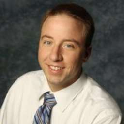 Darren Yehl - President @ Cornerstone Training Institute - Crunchbase ...