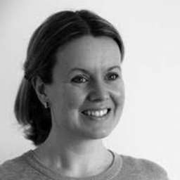 Sally Ingham - Crunchbase Person Profile