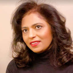 Asma Syeda - Crunchbase Person Profile