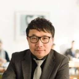 Hui Wu - Founder & CEO @ iCCAMT - Crunchbase Person Profile