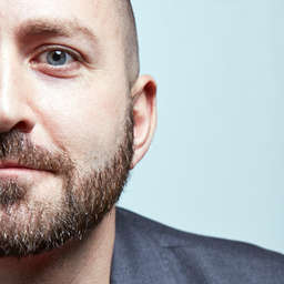 Anthony Maher - Crunchbase Person Profile