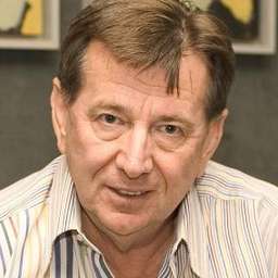 John Marsden - Crunchbase Person Profile