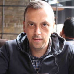 Mark Sammut - Founder @ Cursor - Crunchbase Person Profile