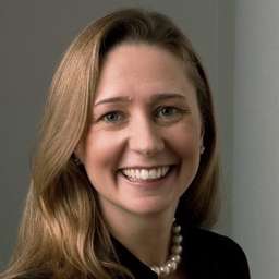 Alison Petit - Crunchbase Person Profile