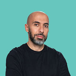 Ahmed Alkhoshaibi - Chief Executive Officer @ Arada - Crunchbase Person ...