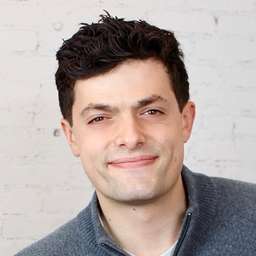 Max Sussman - Crunchbase Person Profile