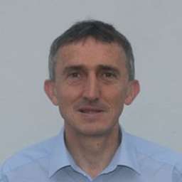 Jonathan Kempson - Crunchbase Person Profile