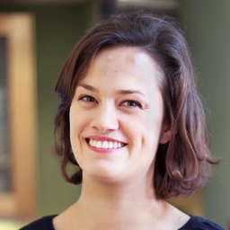 Caroline Mead - Crunchbase Person Profile