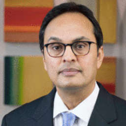 Venu Raghavan - Co-Founder & CEO @ Encora - Crunchbase Person Profile