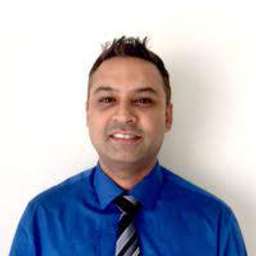 Niraj Adhikari - Crunchbase Person Profile