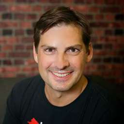 Robert Gabel - Chief Strategy Officer @ Spotter - Crunchbase Person Profile