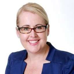 Lisa Griffin - Crunchbase Person Profile