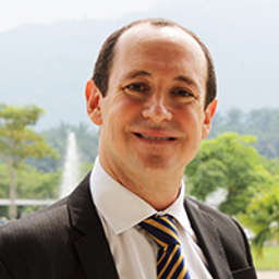 Tim Gocher - CEO and Founder @ Dolma Impact Fund - Crunchbase Person ...