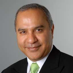 Anup Patel - Crunchbase Person Profile