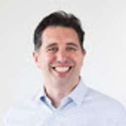 Nick Galli - Chief Operating Officer @ Interline Therapeutics ...