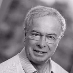 Simon James - CEO @ Amos Beech - Crunchbase Person Profile