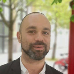 Jonathan Abraham - CEO and Co-Founder @ Healum - Crunchbase Person Profile