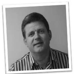 Ciaran Cunningham - CEO @ Radiocentre - Crunchbase Person Profile