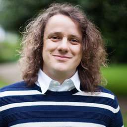 Ed Cooke - Co-founder @ Memrise - Crunchbase Person Profile