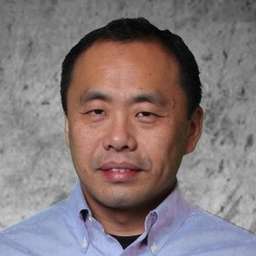 Jun Sheng - Co-Founder, Vice President, Chief Scientist @ FinTell ...