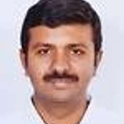 Balaji Varadarajan - Senior Staff Software Engineer @ Robinhood - Crunchbase Person Profile